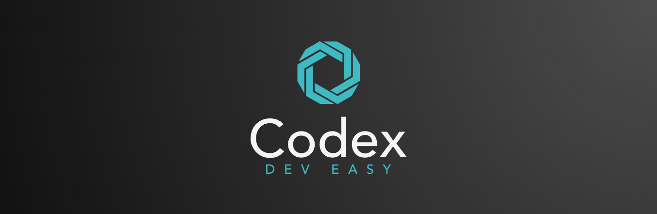 هدفنا ارضائك | CodeX